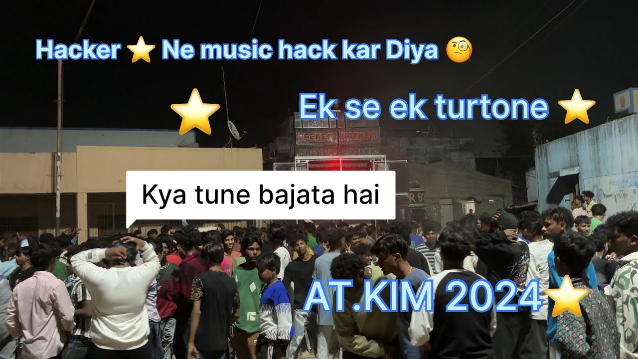 Hacker ne music hack kar Diya 🧐 | hacker sotta tune ⭐️#rockystarband # ...