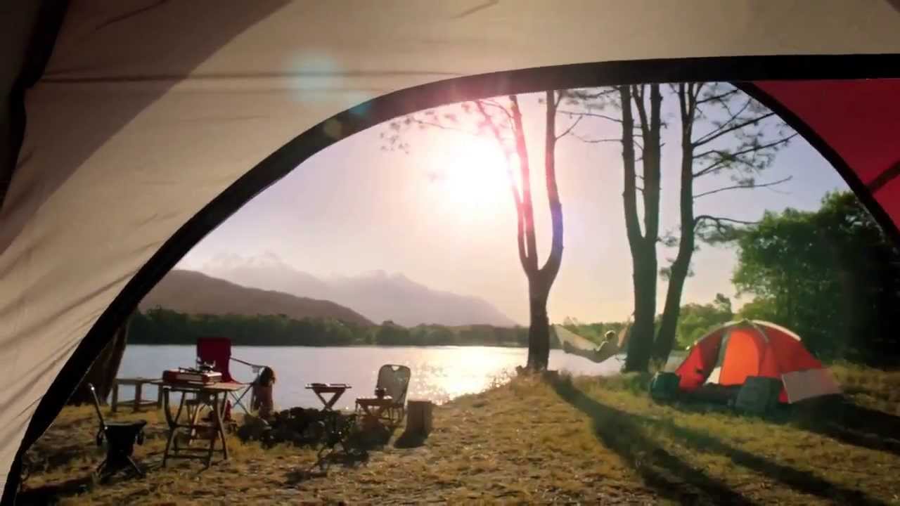 Coca Cola Open Summer - YouTube