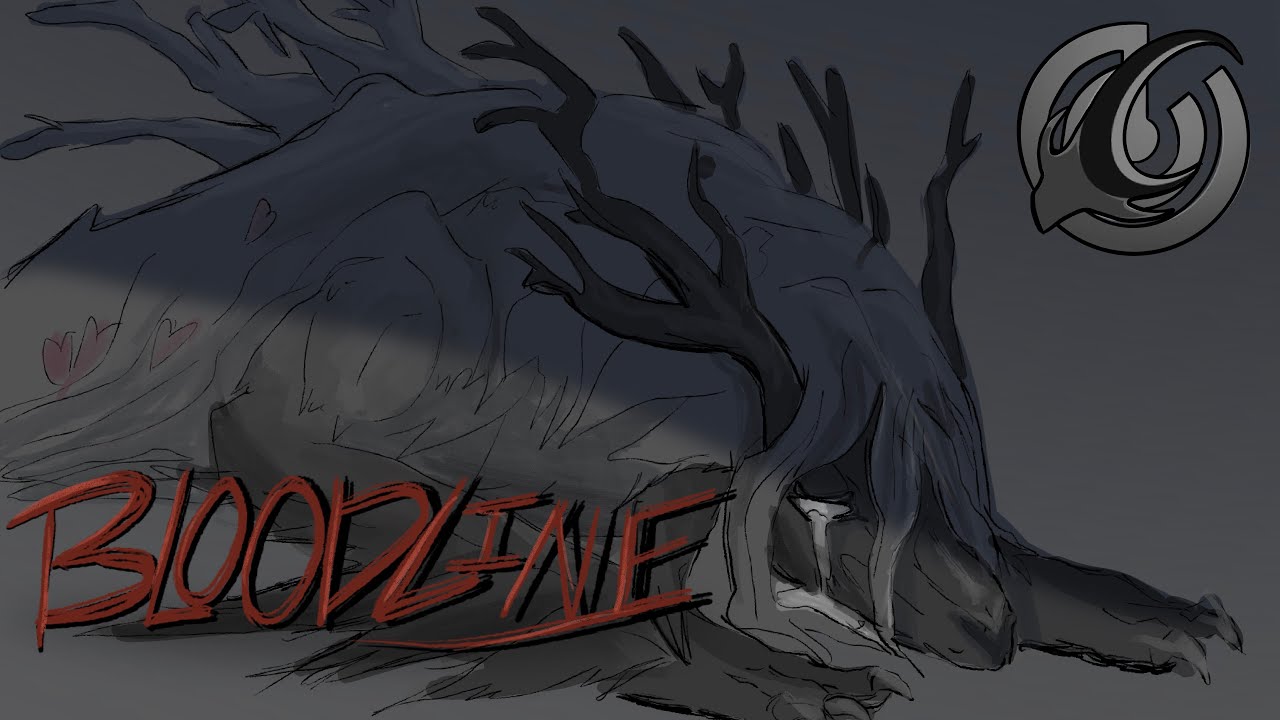 BLOODLINE (Pleuremiert: Creatures of Sonaria Animatic) - YouTube