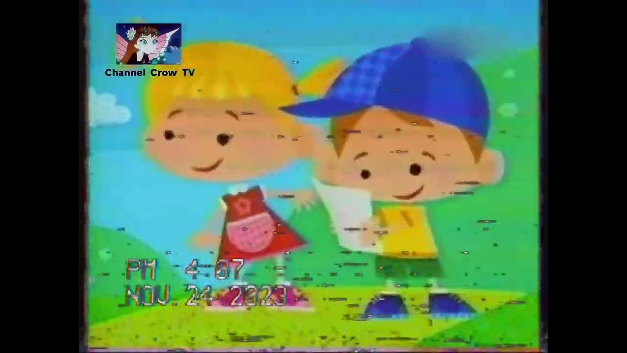 Babytv I saw bears - YouTube