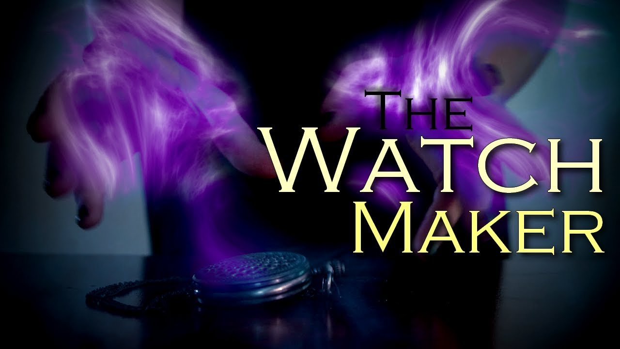 Mystia | Season 2 | Episode 4 - "The Watch Maker" - YouTube