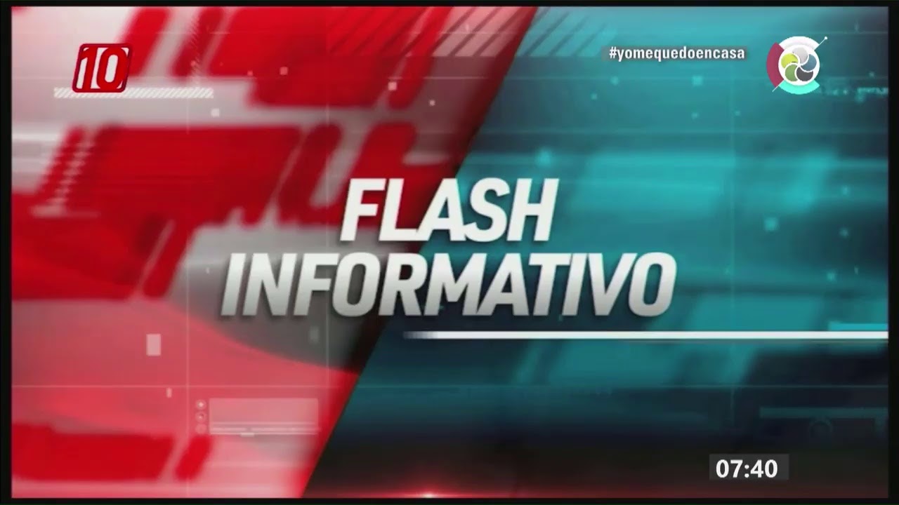 Transmision en VIVO de Canal 10 Rio Negro - YouTube