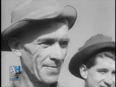The History of the TVA - YouTube