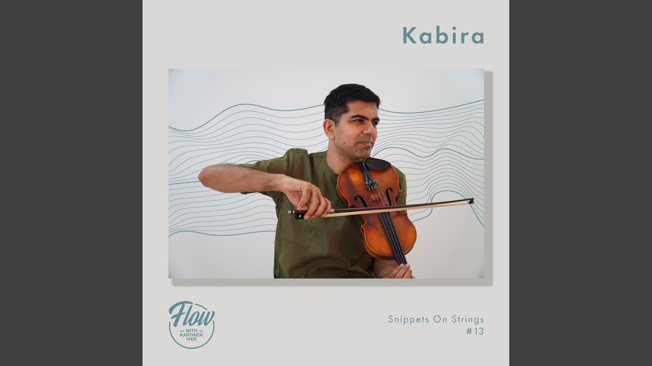 Kabira - YouTube Music