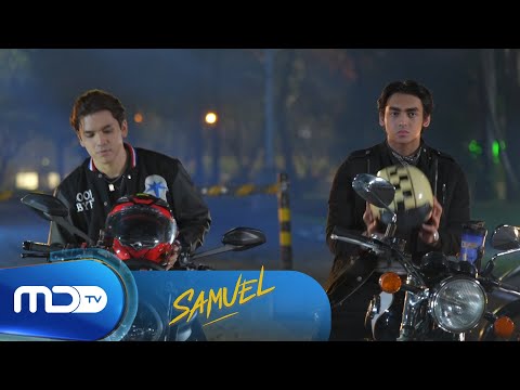 Awal Mula Persaingan - SAMUEL EPS 1