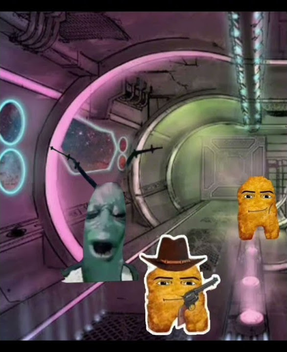 Omega 5 (Alien Invasion 1/3) - YouTube