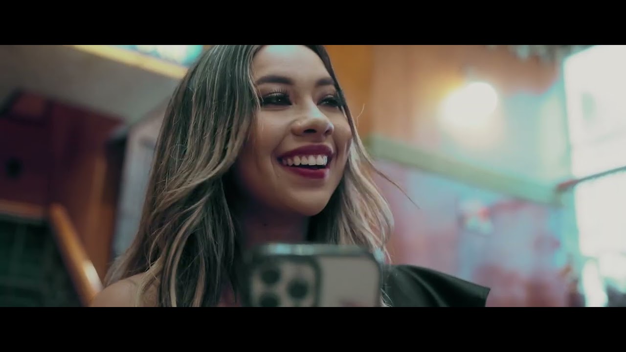 Misterio De Amor Ft Jhonny y Su Agrupacion Claros - Vete Con El ...