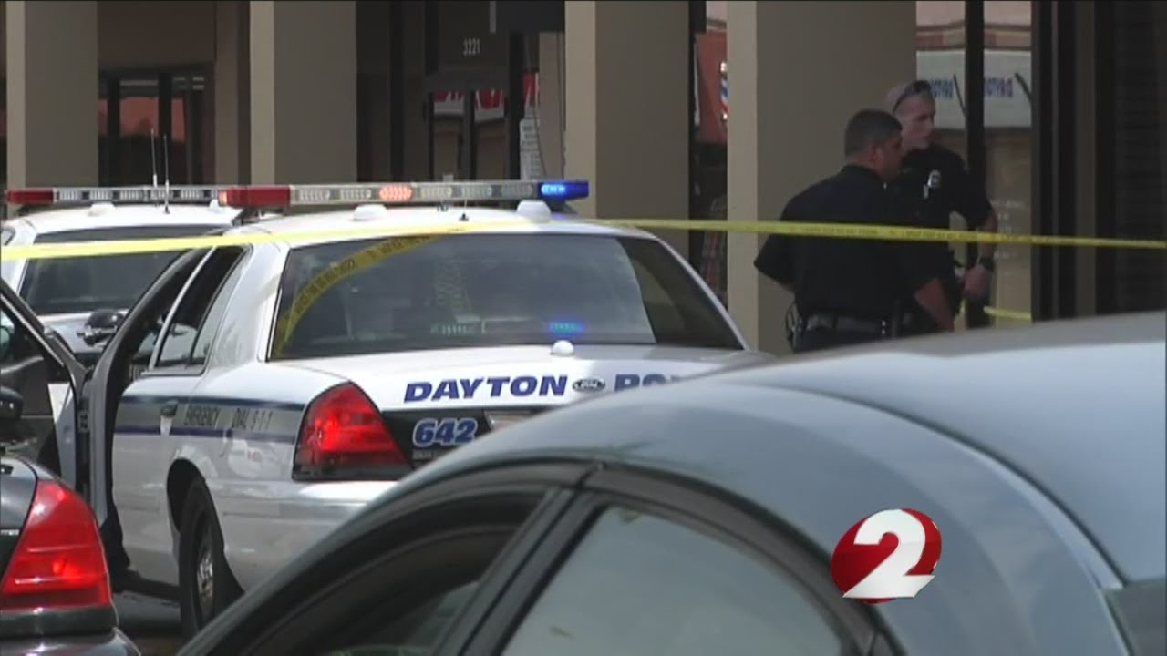 2 NEWS asks how self defense is defined under Ohio law - YouTube