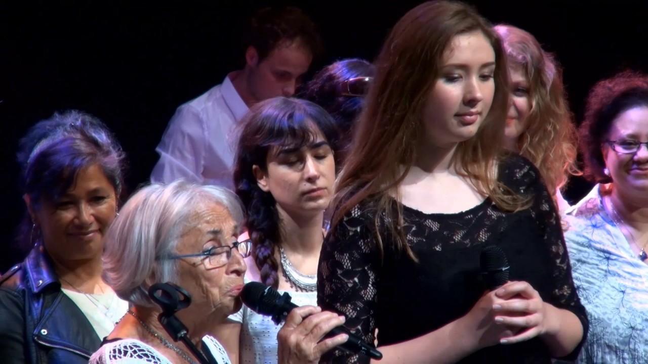 Music Generations - Talent voor Gastvrijheid - YouTube