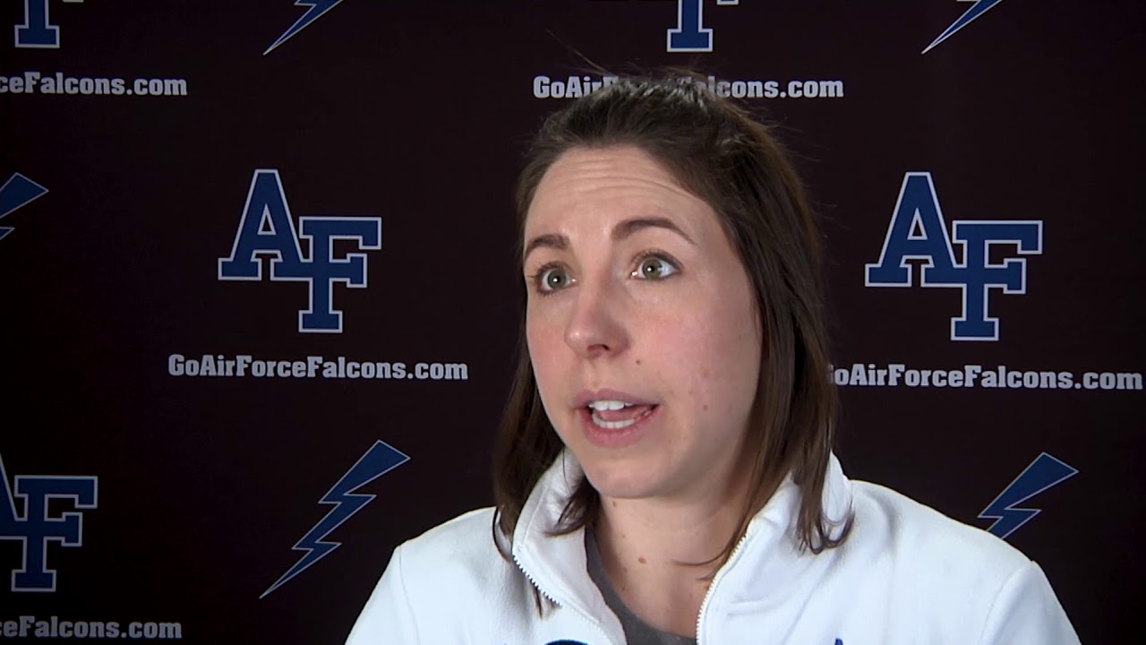 Coach Langley Interview Feb 11, 2020 - YouTube