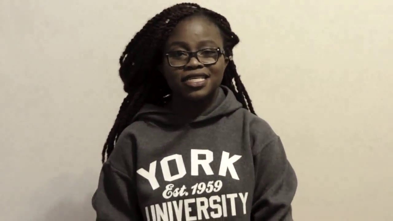 Toronto (The 6ix) by Tami D - YouTube