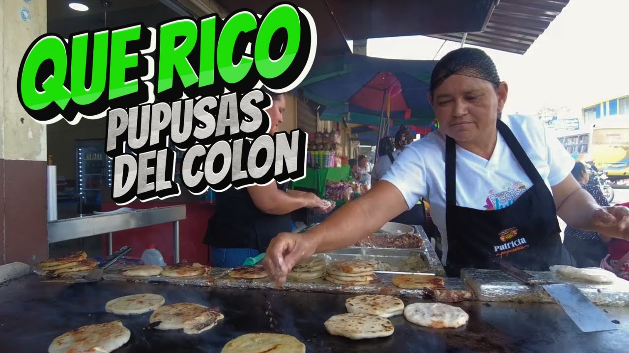 SANTA ANA!!! La CIUDAD Las Pupitas del mercado colon Misión Cuchara 🤠🐬🌎 ...