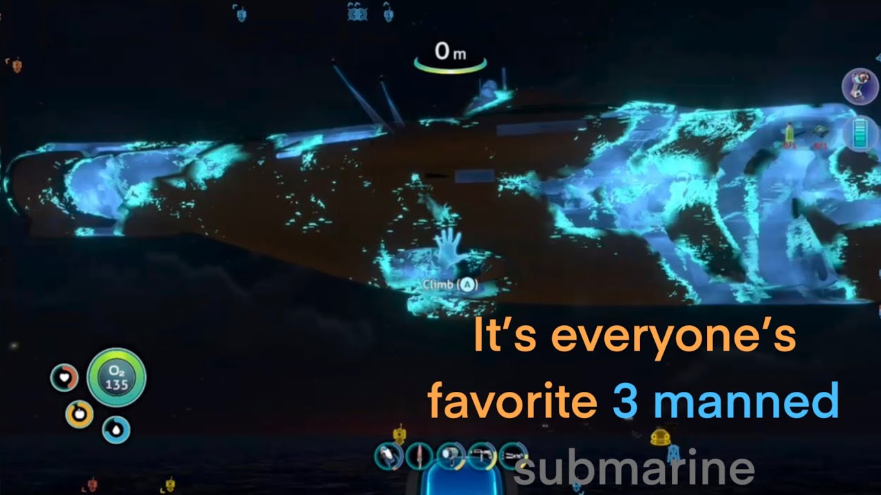 getting my third ship in subna- wait this isint the right title ...