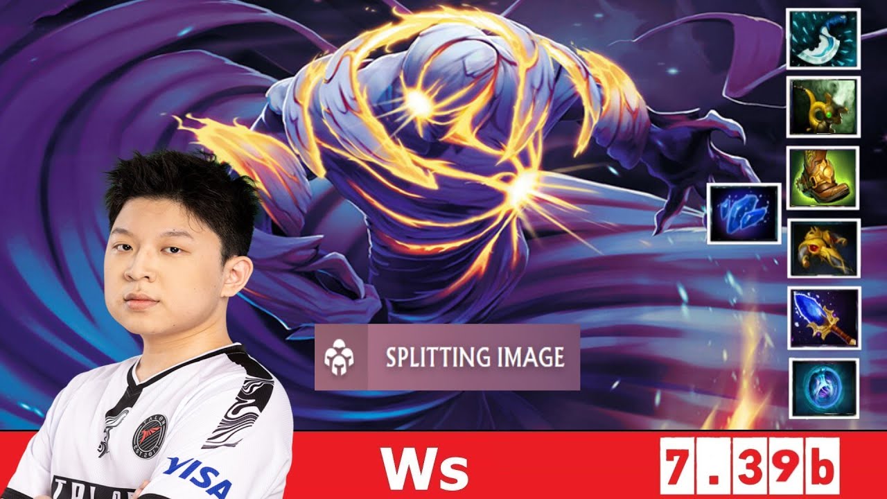 [DOTA 2] Ws ENIGMA [FLIPSTER TALON vs AURORA GAMING] [DREAMLEAGUE S26 ...