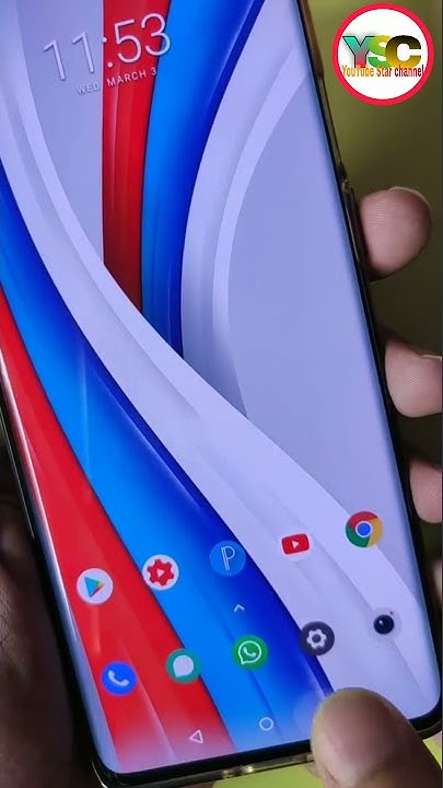 Best Android Tricks 2021 | Hidden #android Tricks 2021 #Shorts - YouTube