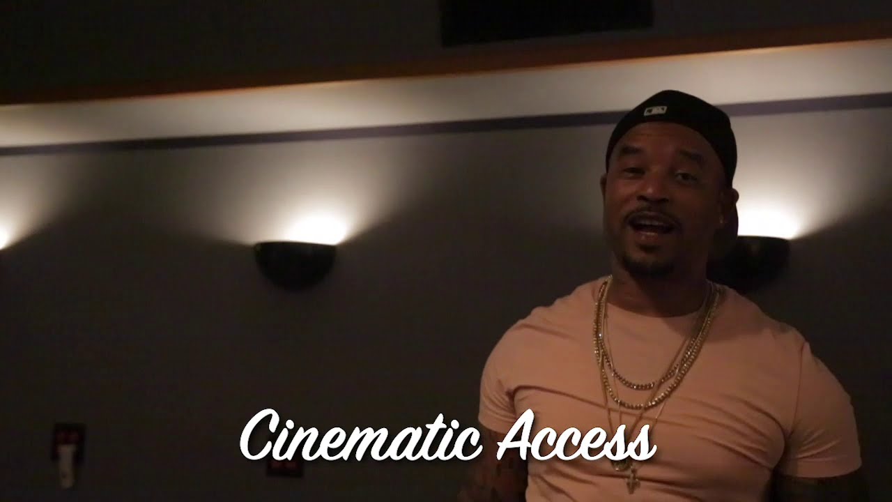 NEW! Nipsey Hussle's Best Friend, HOODSTA ROB, Recording New Content in ...