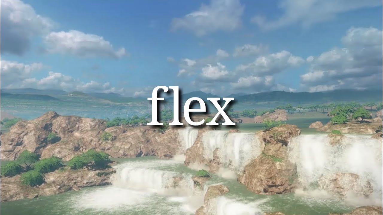 “Flex” COD Montage - YouTube