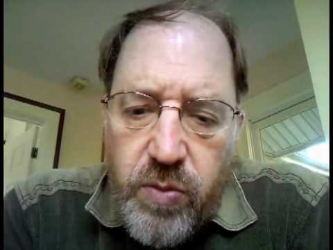 Interview with James Galbraith Part 3 of 4 - YouTube