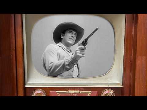 We Rode With The Good Guys (Official Music Video) Westerns On The Web - The Westerns Channel