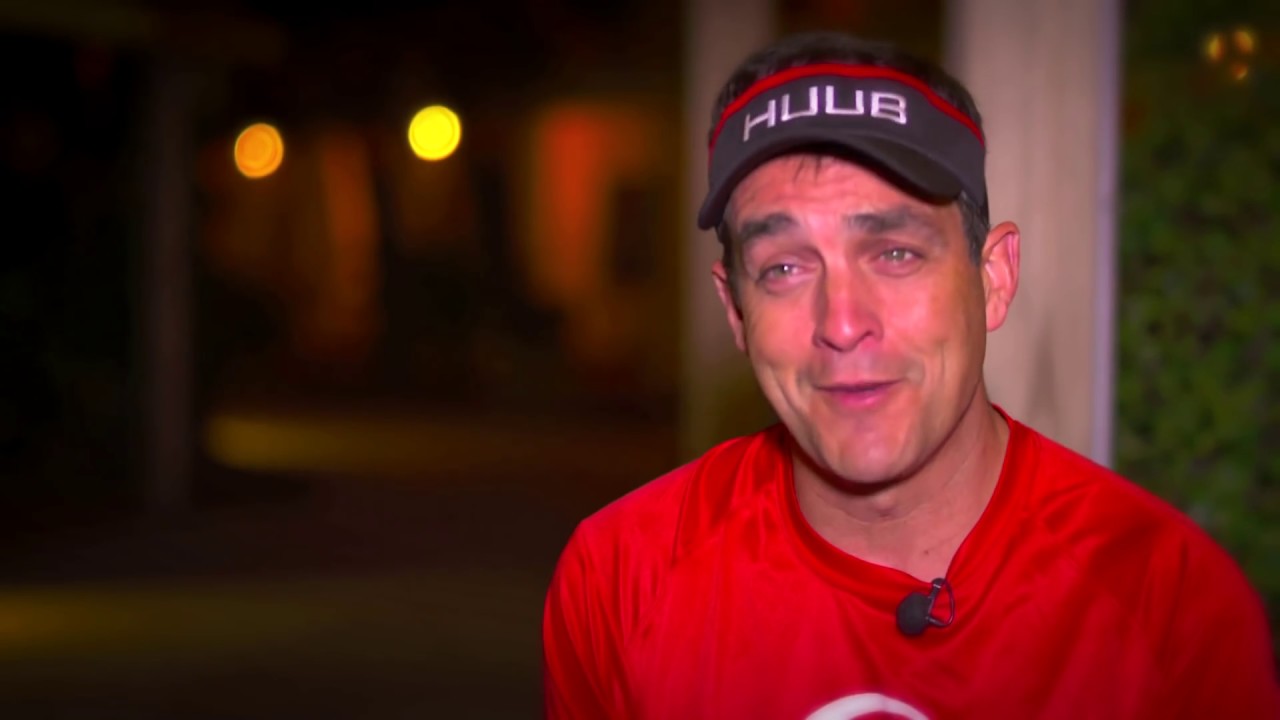 2016 IRONMAN Florida: Mike Suco - YouTube
