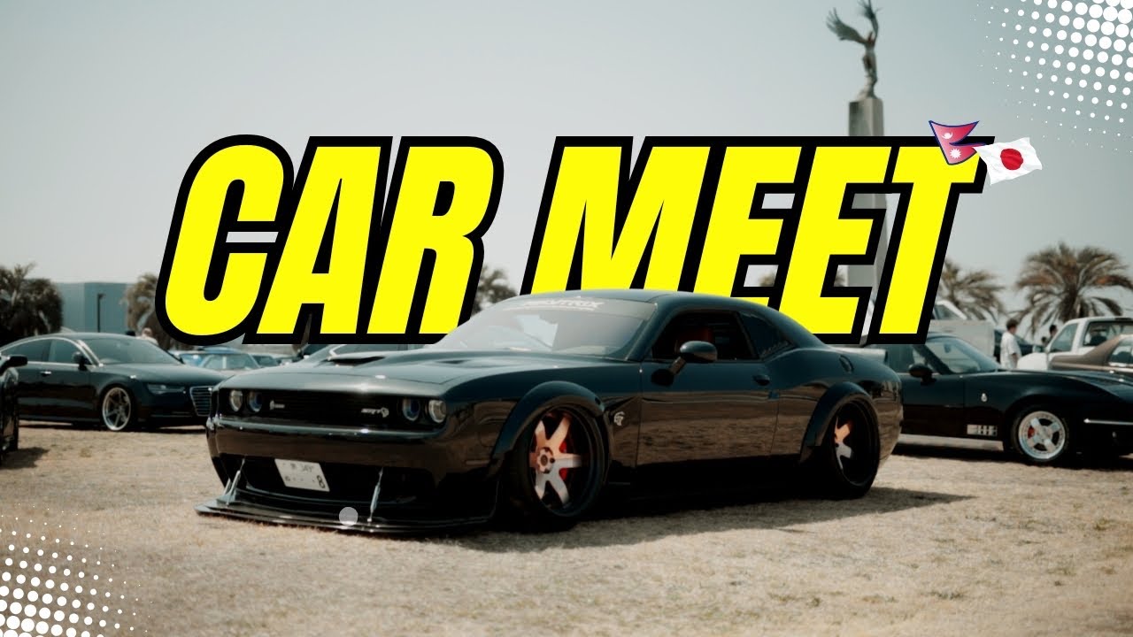 TOKYO DRIFT IN REAL LIFE! Supercars, Tuners & More! - YouTube