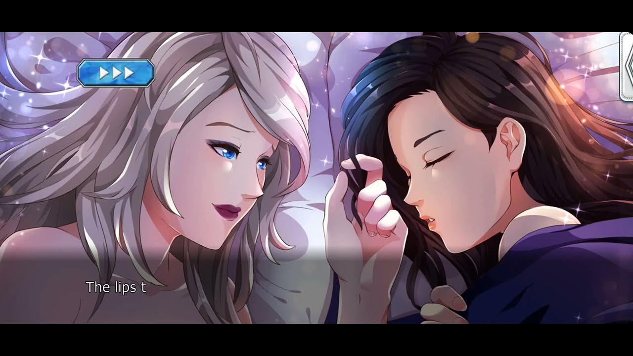 Lovestruck: Love & Legends - Helena Klein S1 POV E3 - YouTube