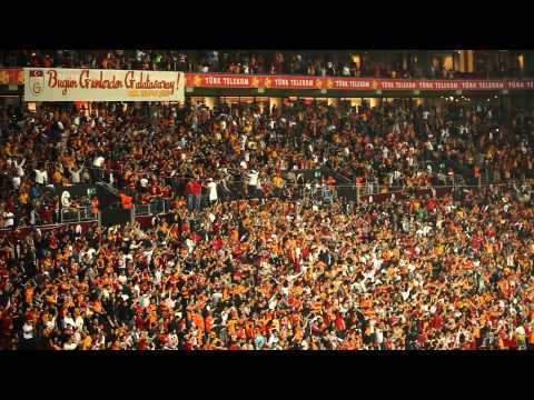 Galatasaray - Mersin İY \