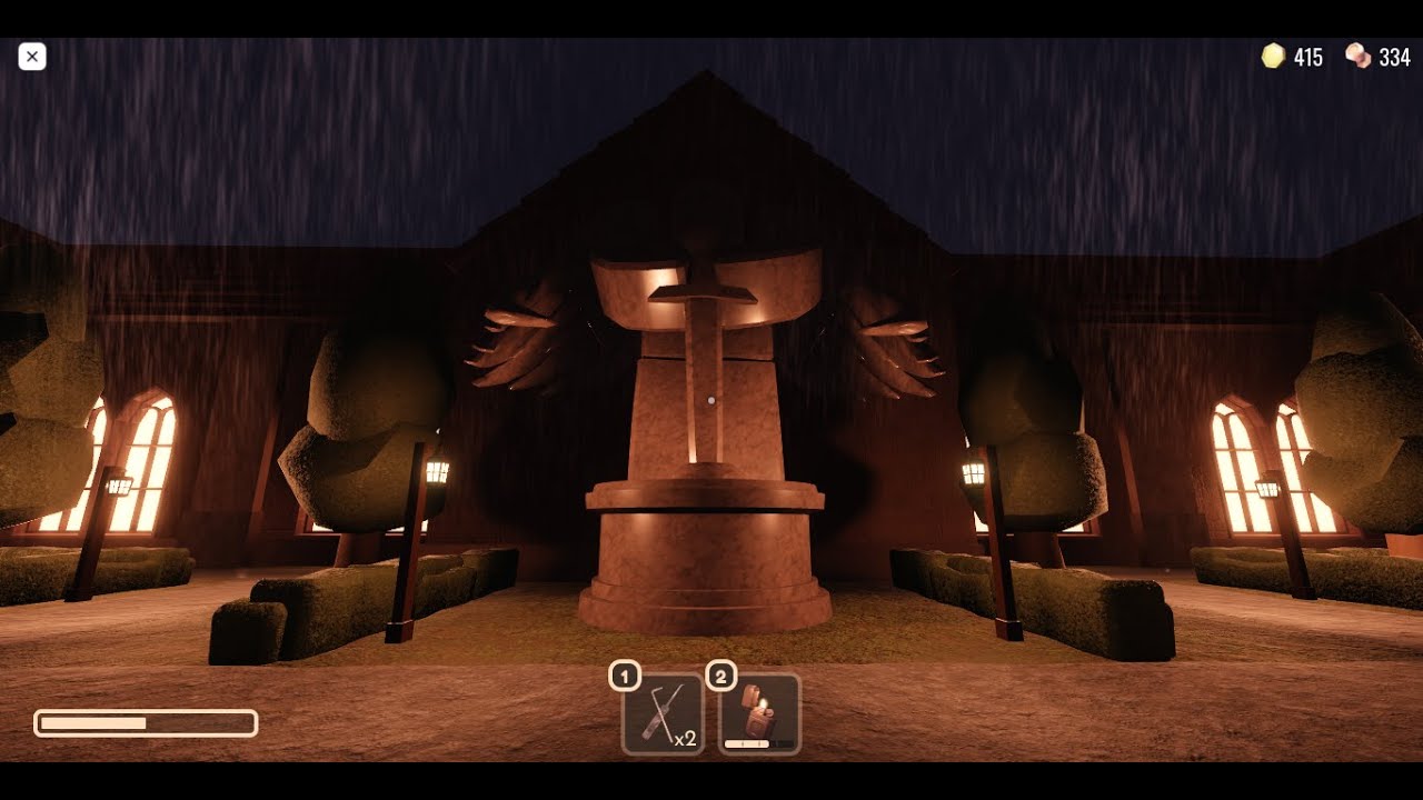 Roblox doors story Epsode 1 part 1 - YouTube