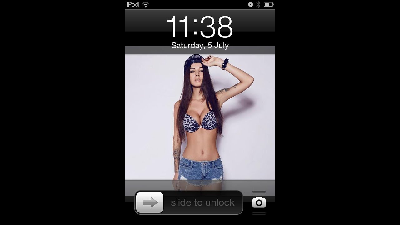 Epic Spawnshot - YouTube