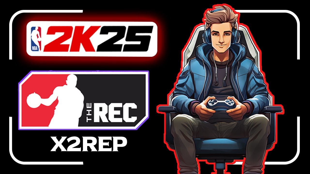 Grindinam REP NBA! - YouTube