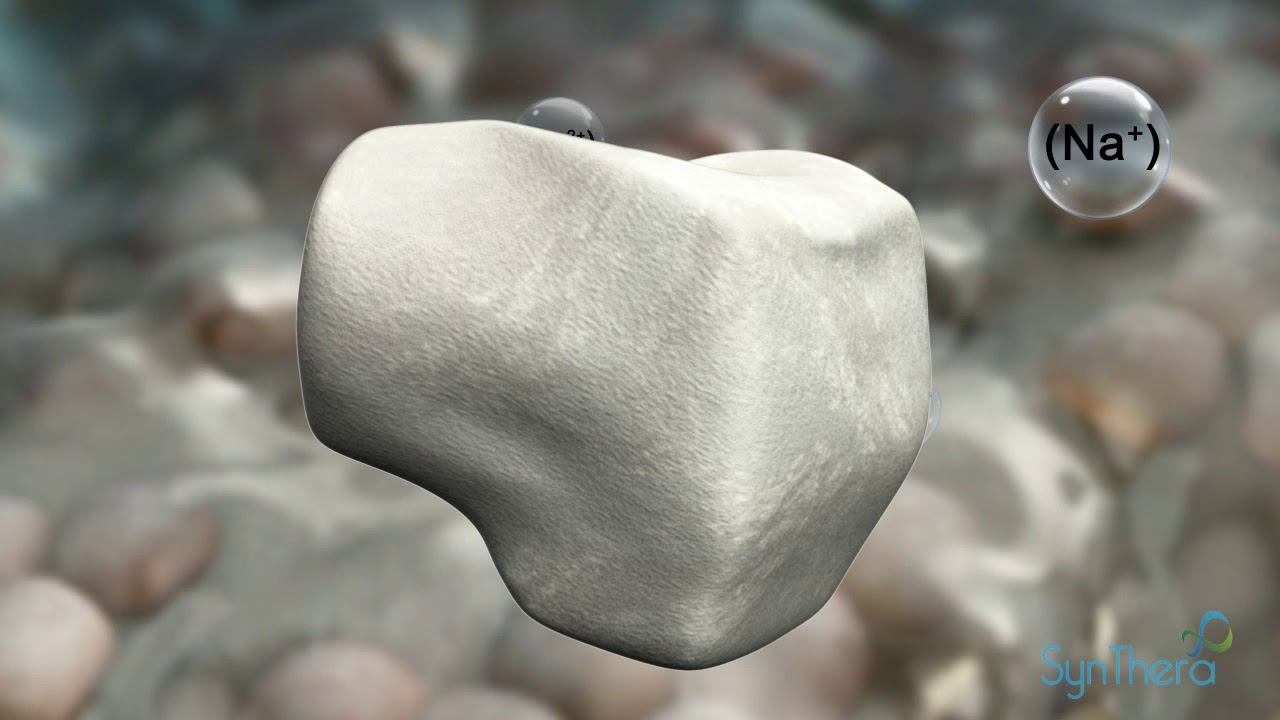 About SynThera Biomedical Private Limited. - YouTube