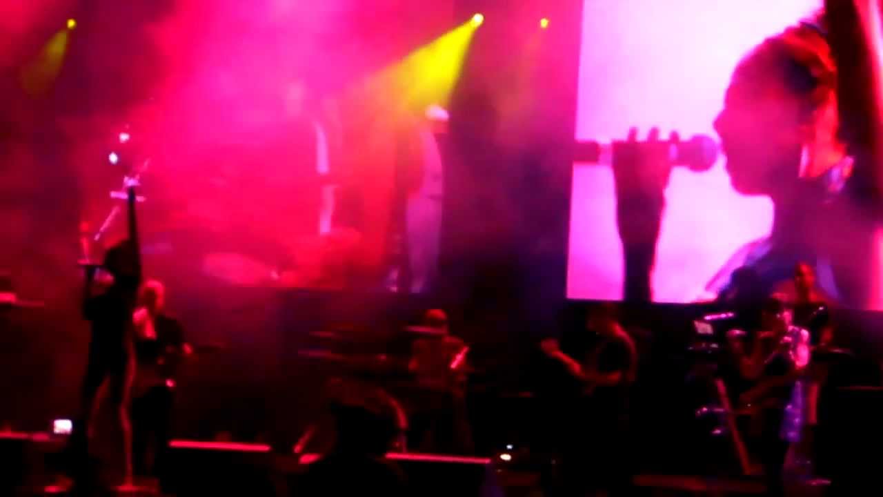Mamadee live at Uprising Reggae Festival Europe - YouTube Music