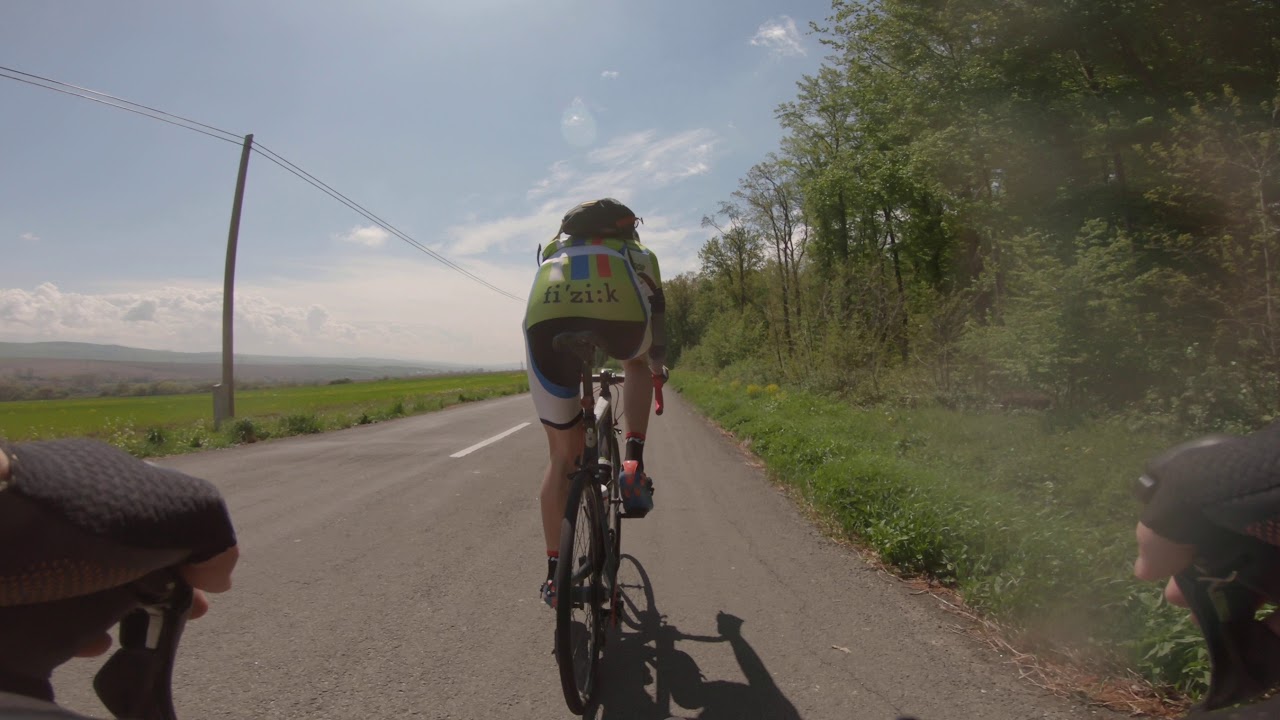 Free Cycling Video 0199 - YouTube