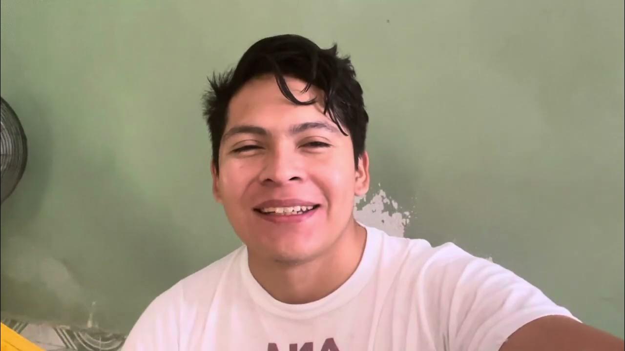 Amanecí pedo | Día 21/365 con Adal - YouTube