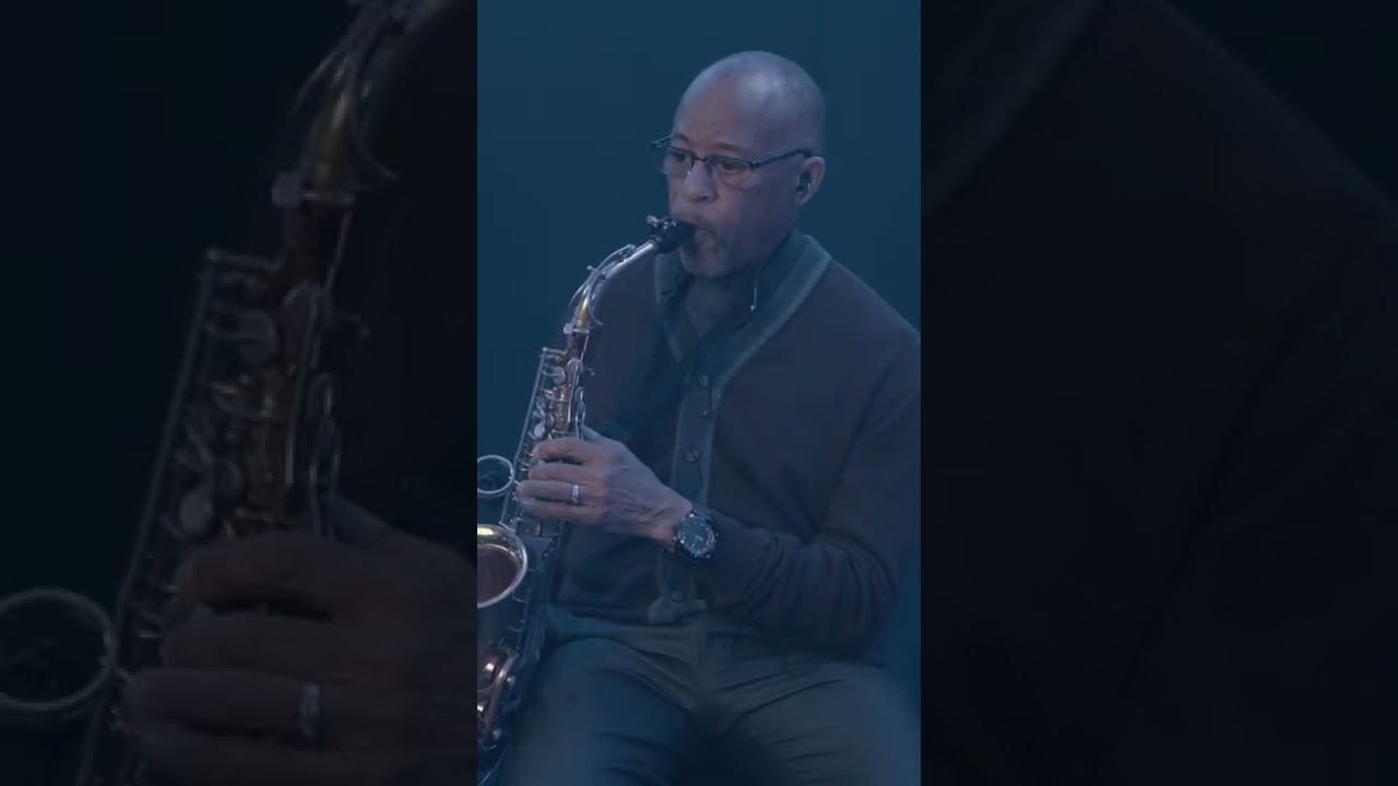 Late Night Mood Jazz Relaxing Smooth Jazz Saxophone By ONSTAGE Band ...