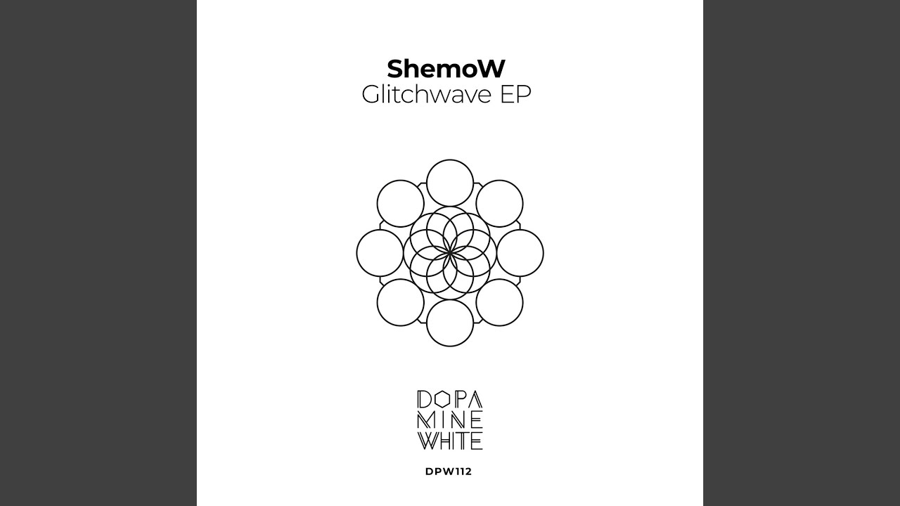 Glitchwave - YouTube