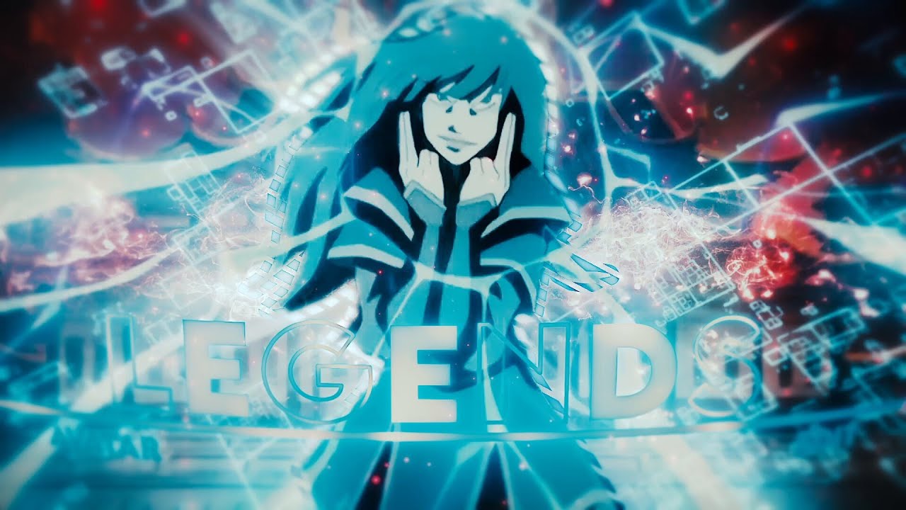 Avatar | Legends Never Die - Edit [NotAMV] TYSM for 500 ️ - YouTube