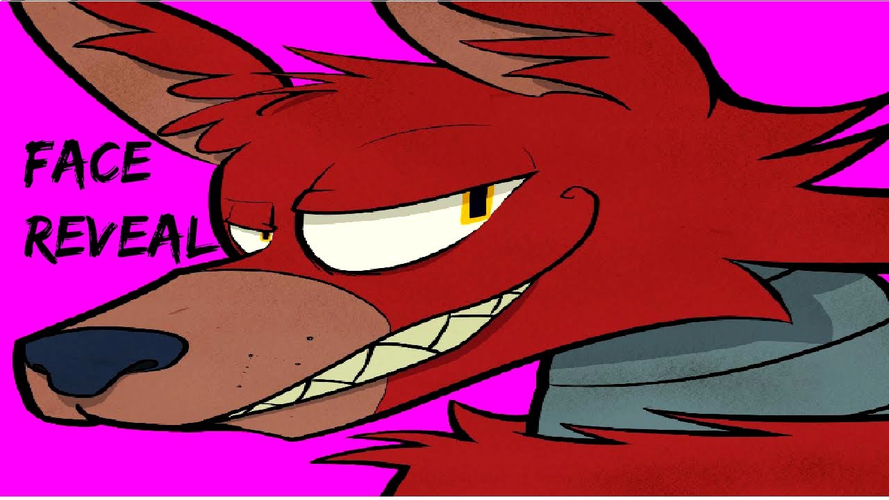 Pyrocynical Face Reveal - YouTube