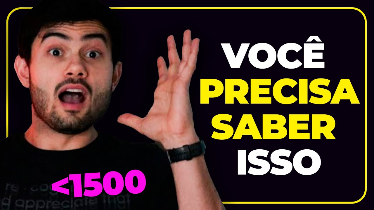 Como encontrar o plano certo no meio-jogo? 3 passos simples! - YouTube