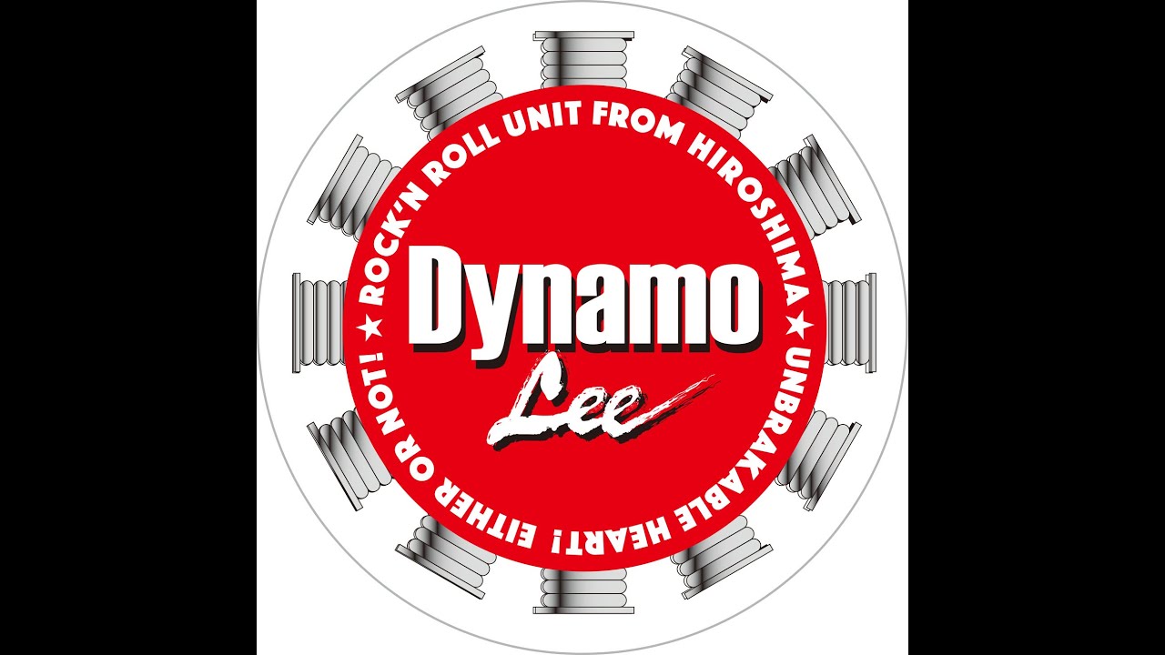 Dynamo Lee / Aphrodite MV - YouTube