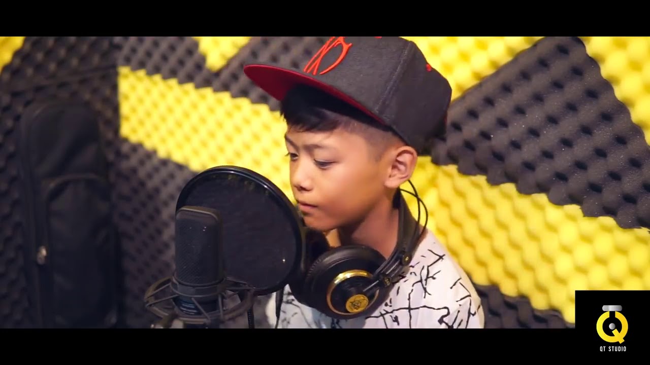 Rap Về Công Tử Bạc Liêu 🔰🔰🔰 | Rapper trẻ |🔰🔰🔰 - YouTube