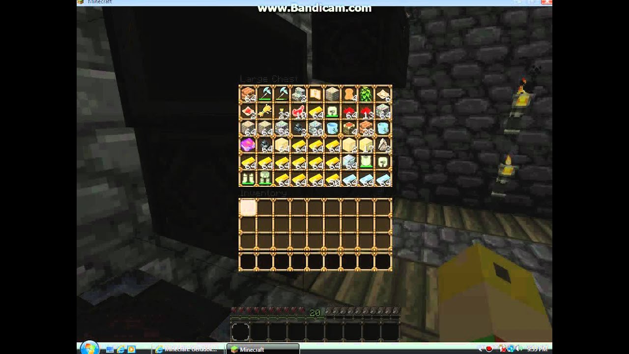 How To get Yogscast Texture Pack - YouTube