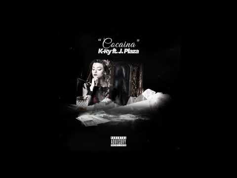 Cocaina-  K-Ry x J.Plaza