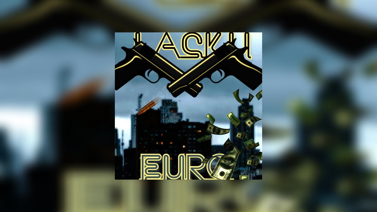 LACKU ft. Bandra - EURO - YouTube