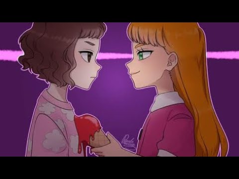 The incident (Abby Schmidt & Elizabeth Afton) - YouTube