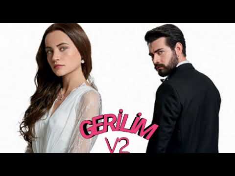 Kan Çiçekleri Gerilim V2 Müziği