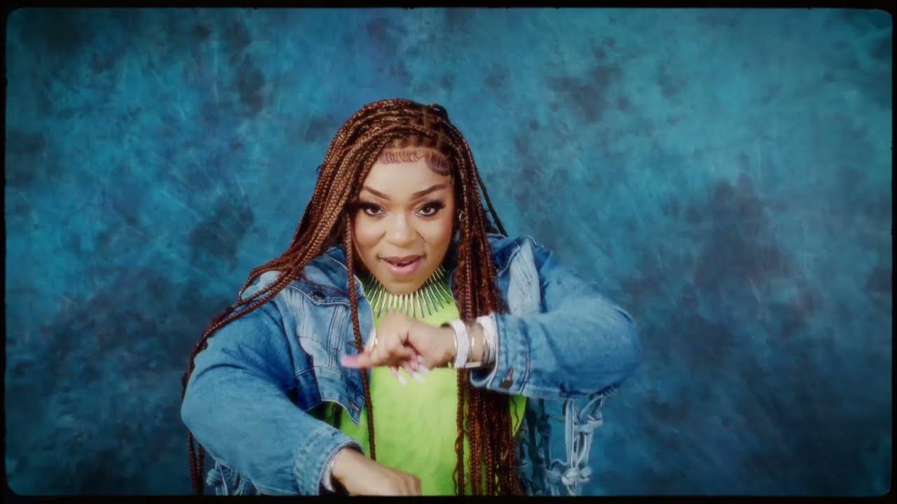 DESTRA - PRIVATE AREA (Official Video) | PRIVATE AREA RIDDIM | Soca 2024 - YouTube