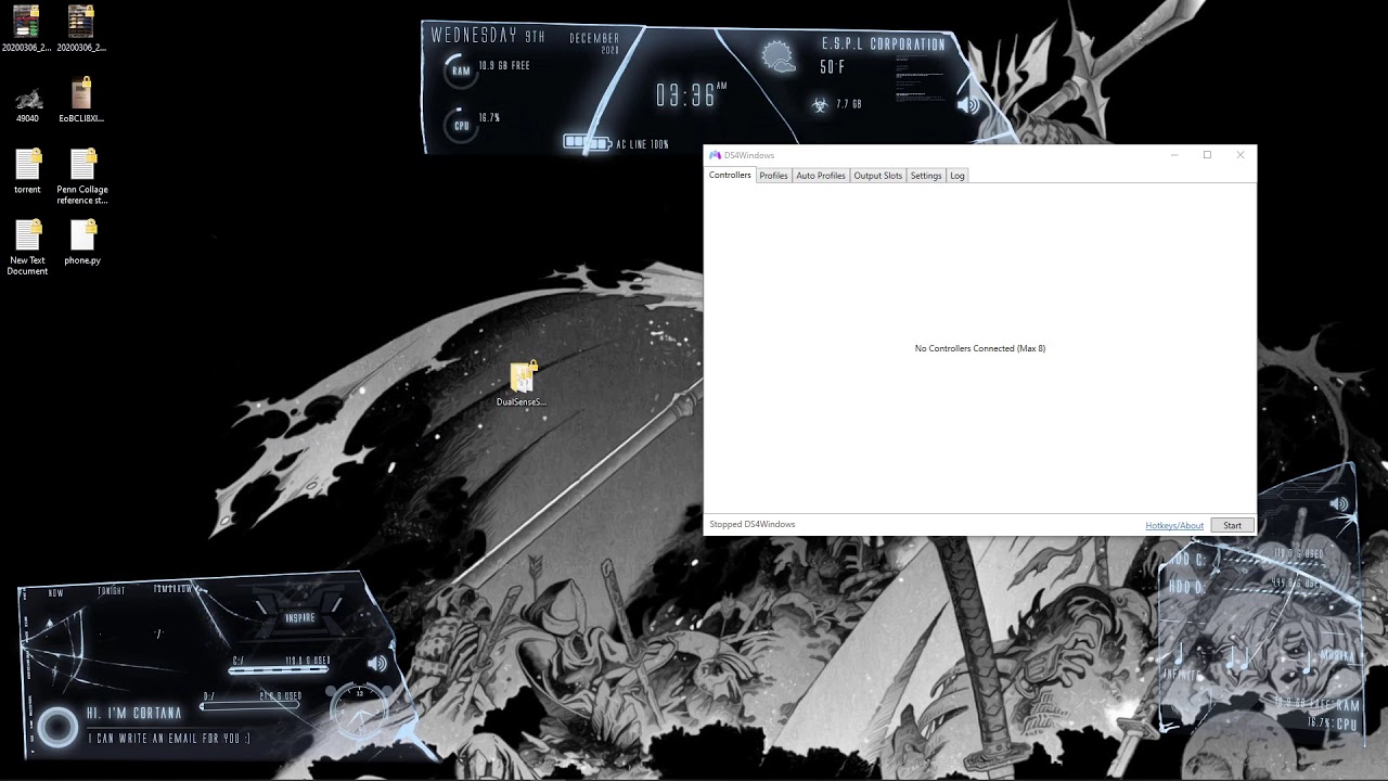 How To Use Dualsense Adaptive Triggers On PC - YouTube