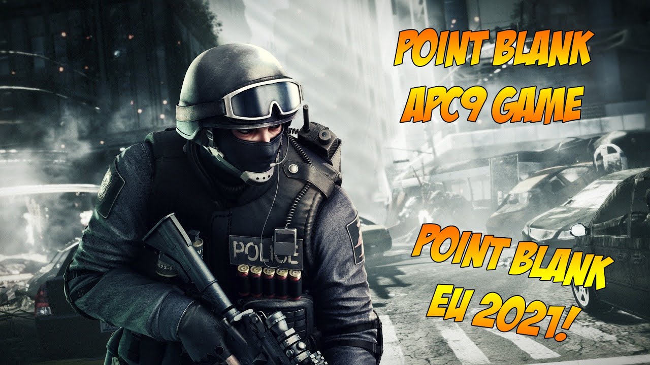 Point Blank ITA ~ Game APC 2021! ~ Point Blank 2021 Gameplay Commentrary ~ FPS Webcam HD ~ Nuove ...