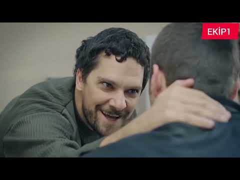 Ekip1 dizisi 12 BÖLÜM HD 